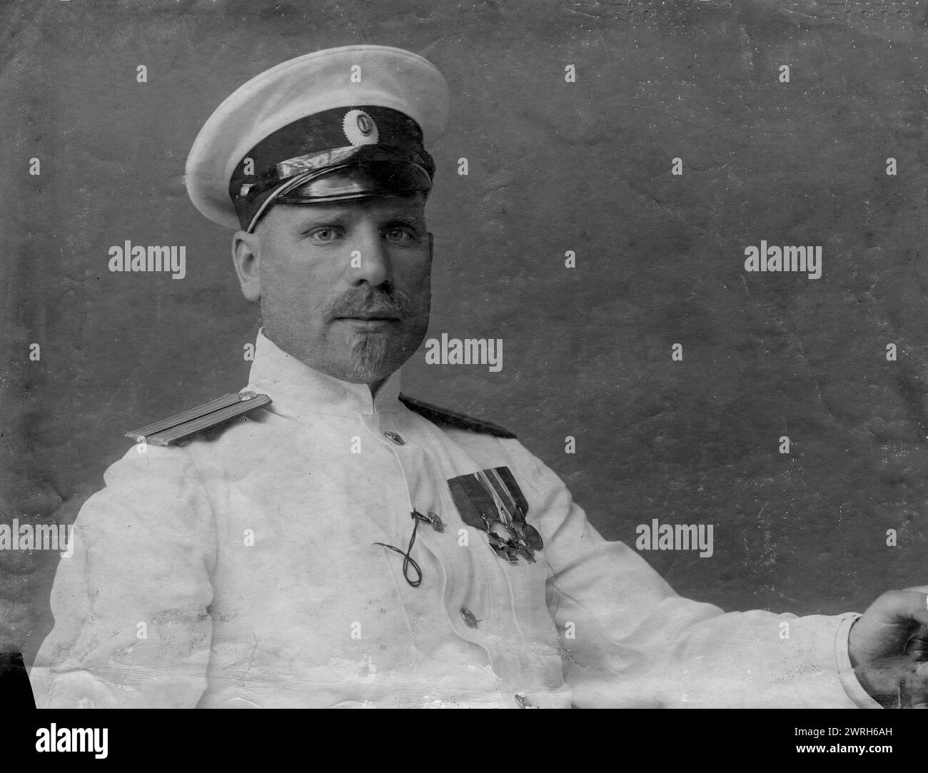 Sedov georgy yakovlevich hi-res stock photography and images - Alamy