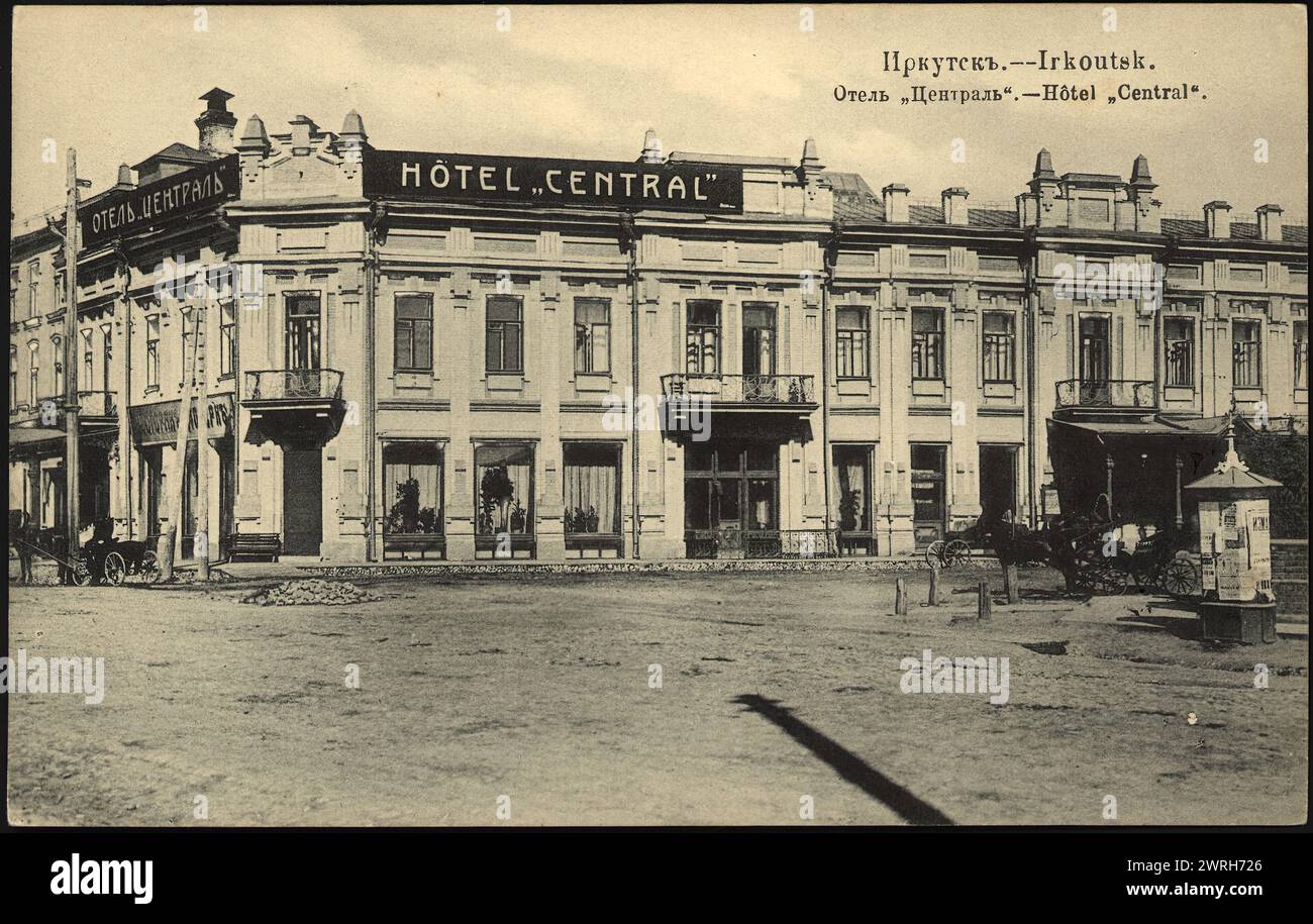 Td khachaev hi-res stock photography and images - Alamy