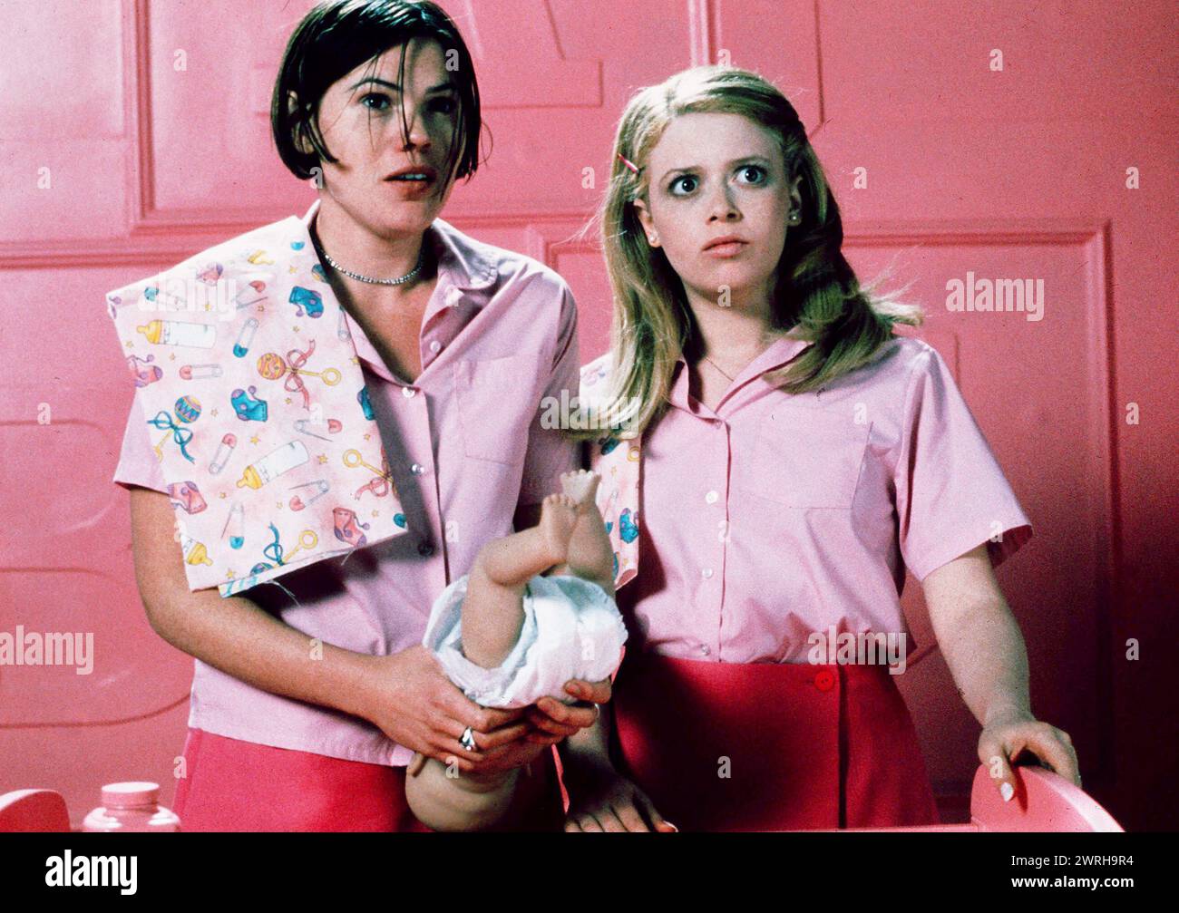 Clea DuVall, Natasha Lyonne, "But I'm a Cheerleader" (1999) . Photo ...