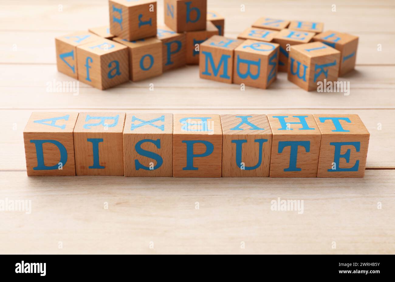 Mediation word hi-res stock photography and images - Alamy