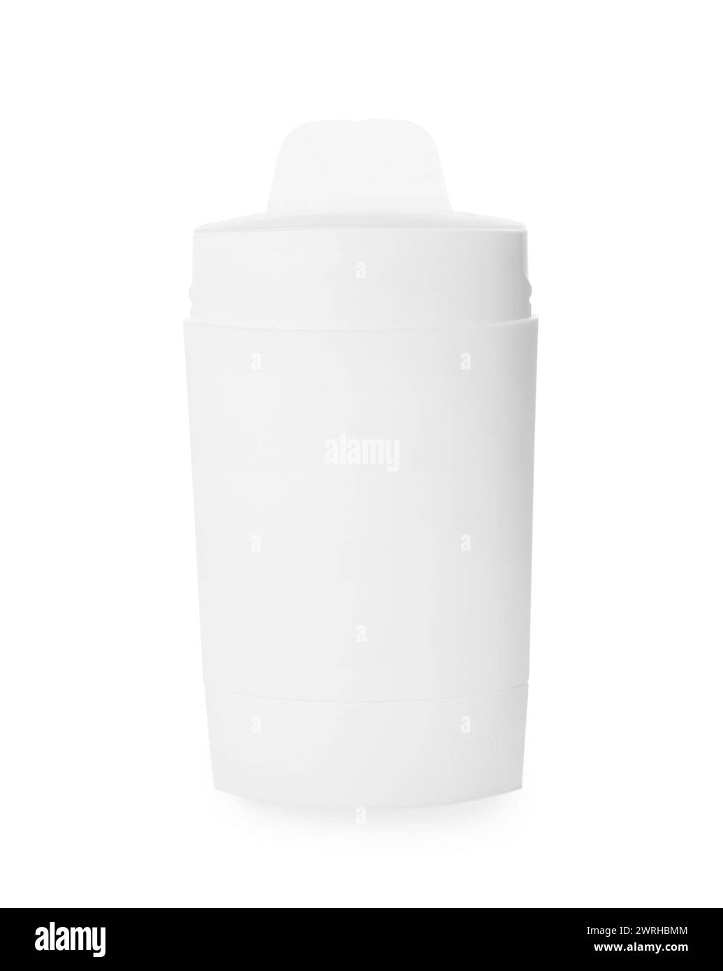 Solid antiperspirant deodorant Black and White Stock Photos & Images ...