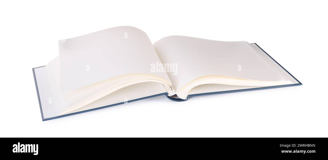 Open photo album hi-res stock photography and images - Alamy