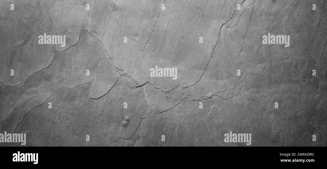 Cement textured surface as background. Banner design Stock Photo - Alamy