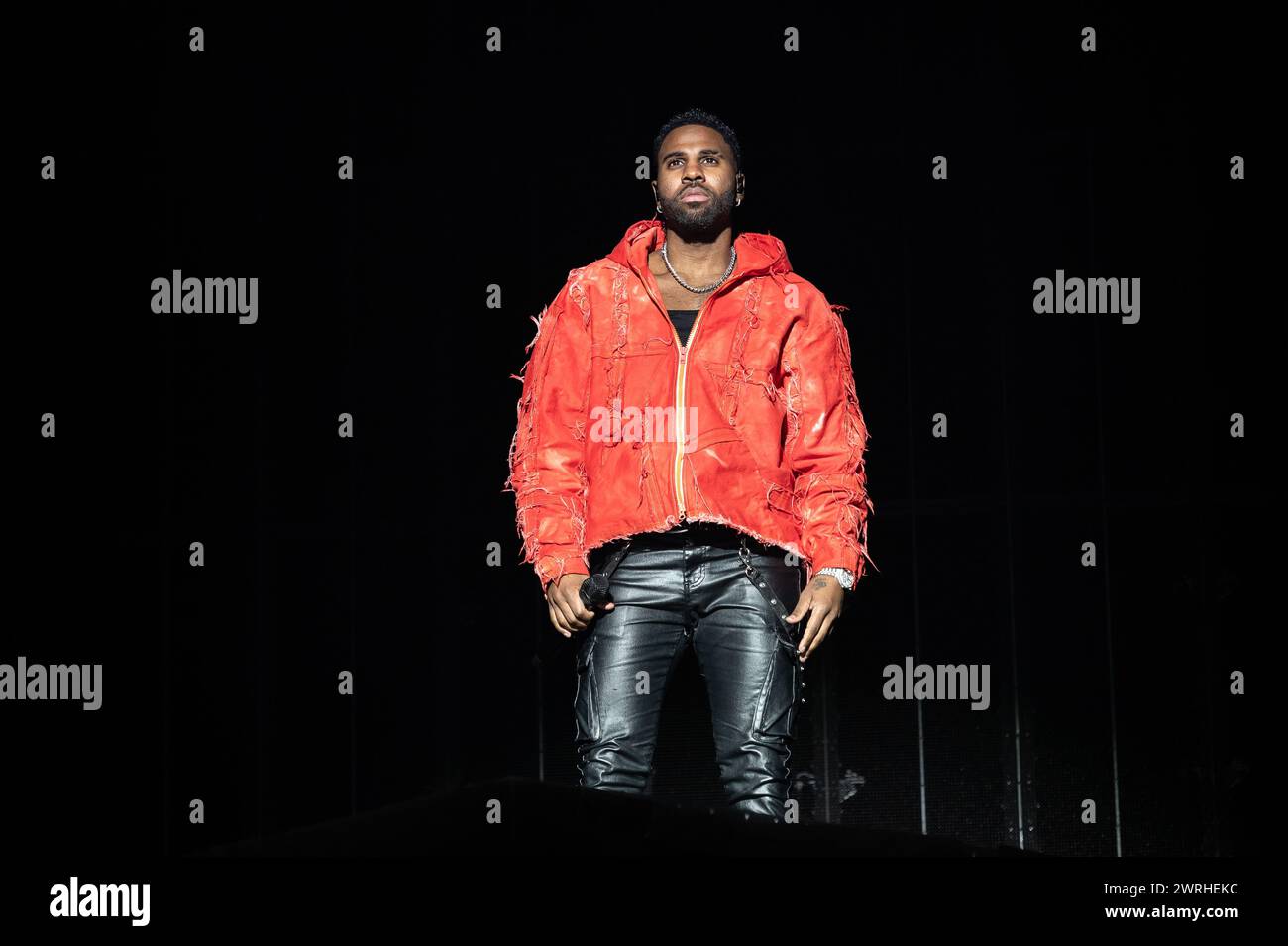 Jason derulo 2024 hi-res stock photography and images - Alamy