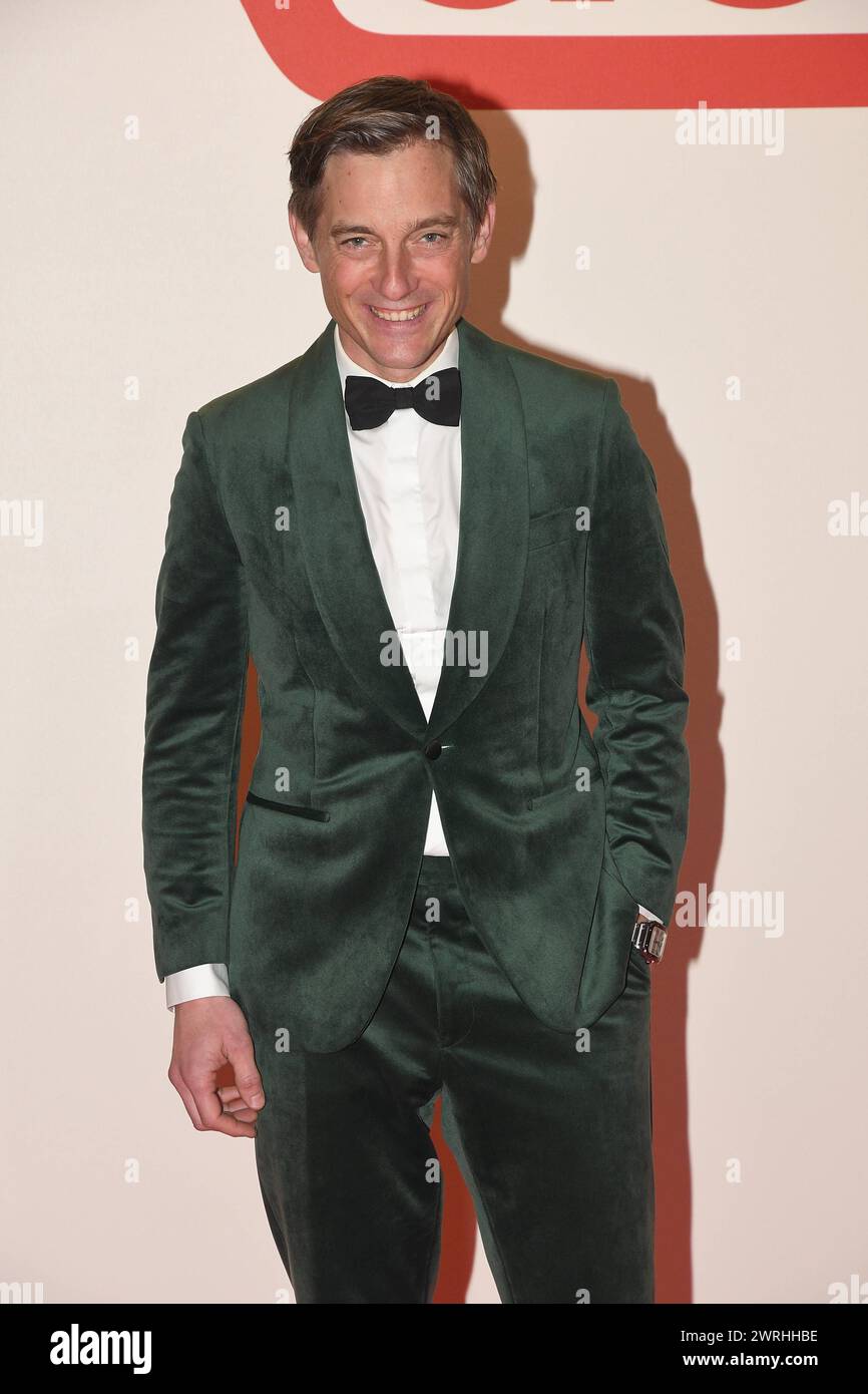 Volker bruch hi-res stock photography and images - Alamy