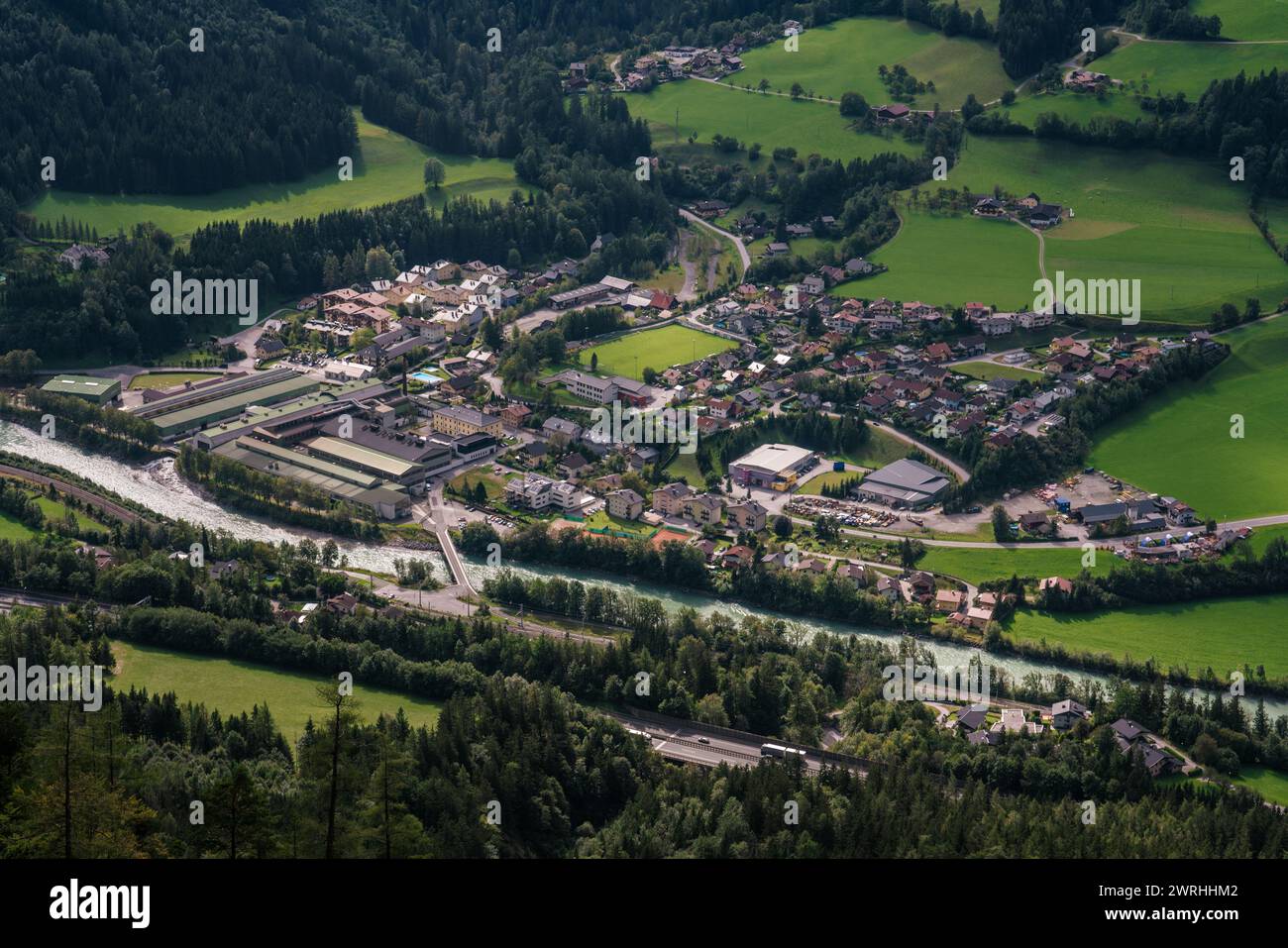 Wefen hi-res stock photography and images - Alamy