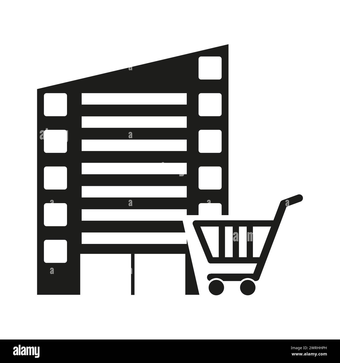 Universal code Cut Out Stock Images & Pictures - Alamy