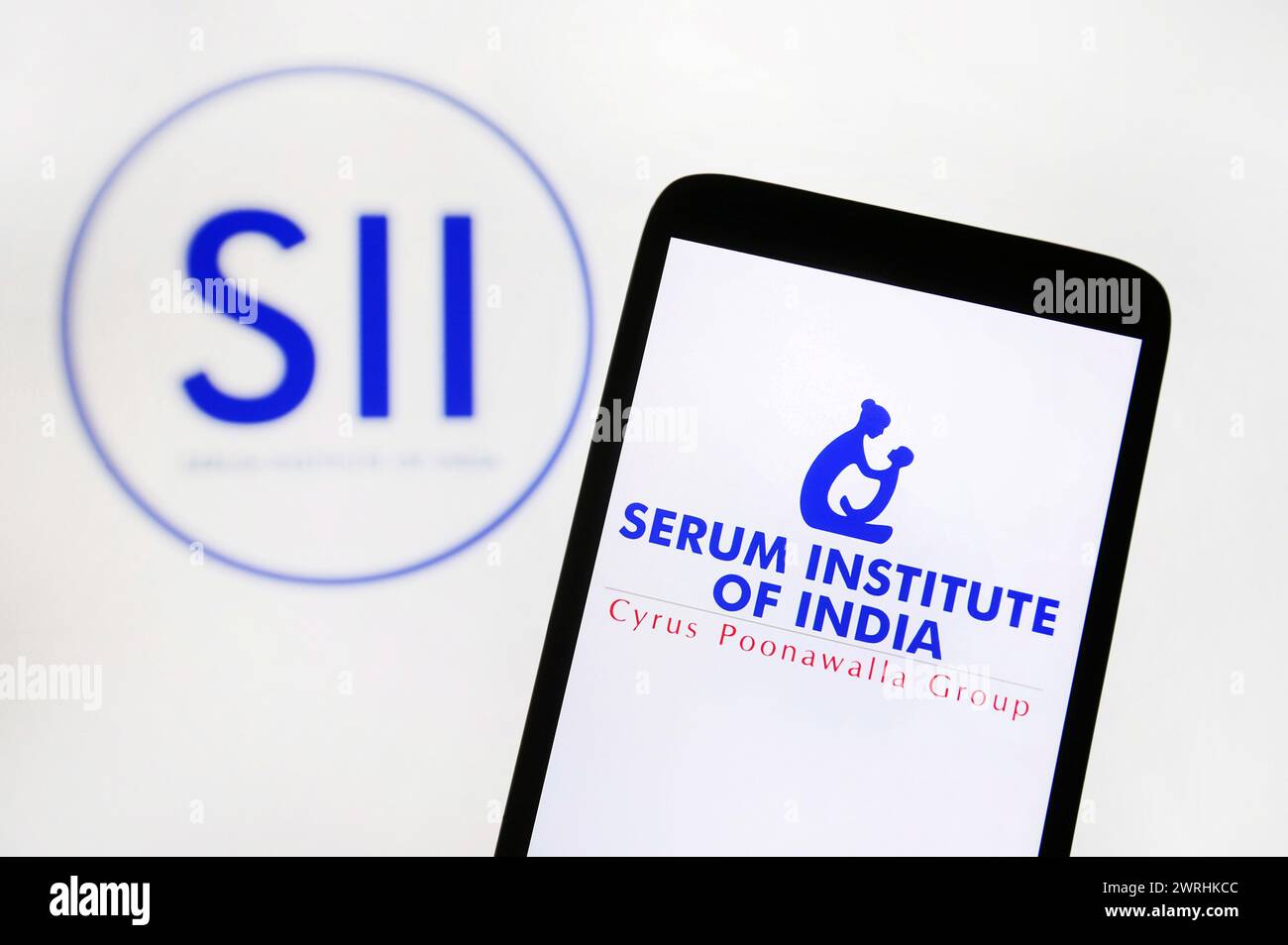 Sii logo hi-res stock photography and images - Alamy