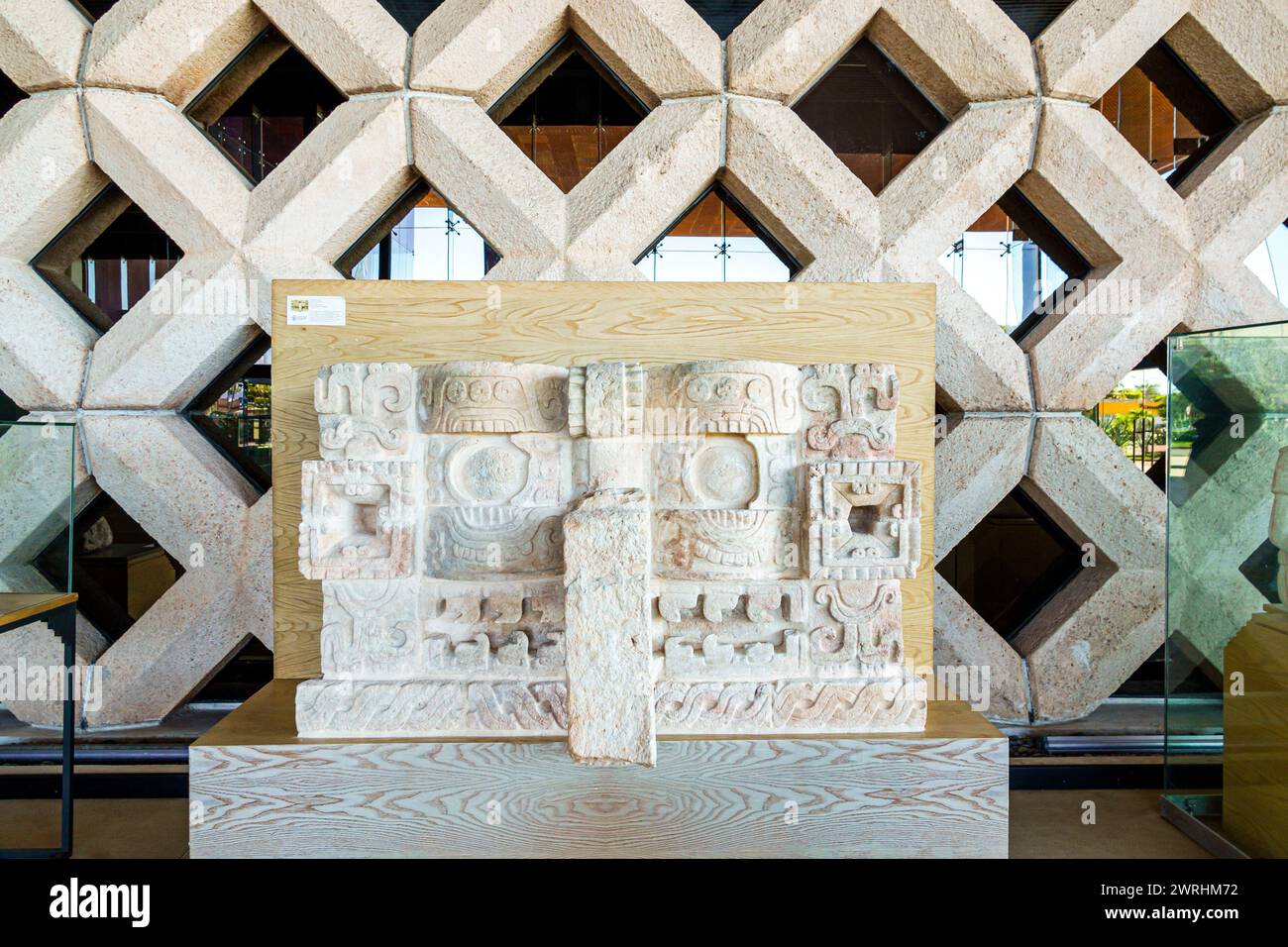 Merida Mexico,Zona Industrial Calle 20A,Centro de convenciones y ...