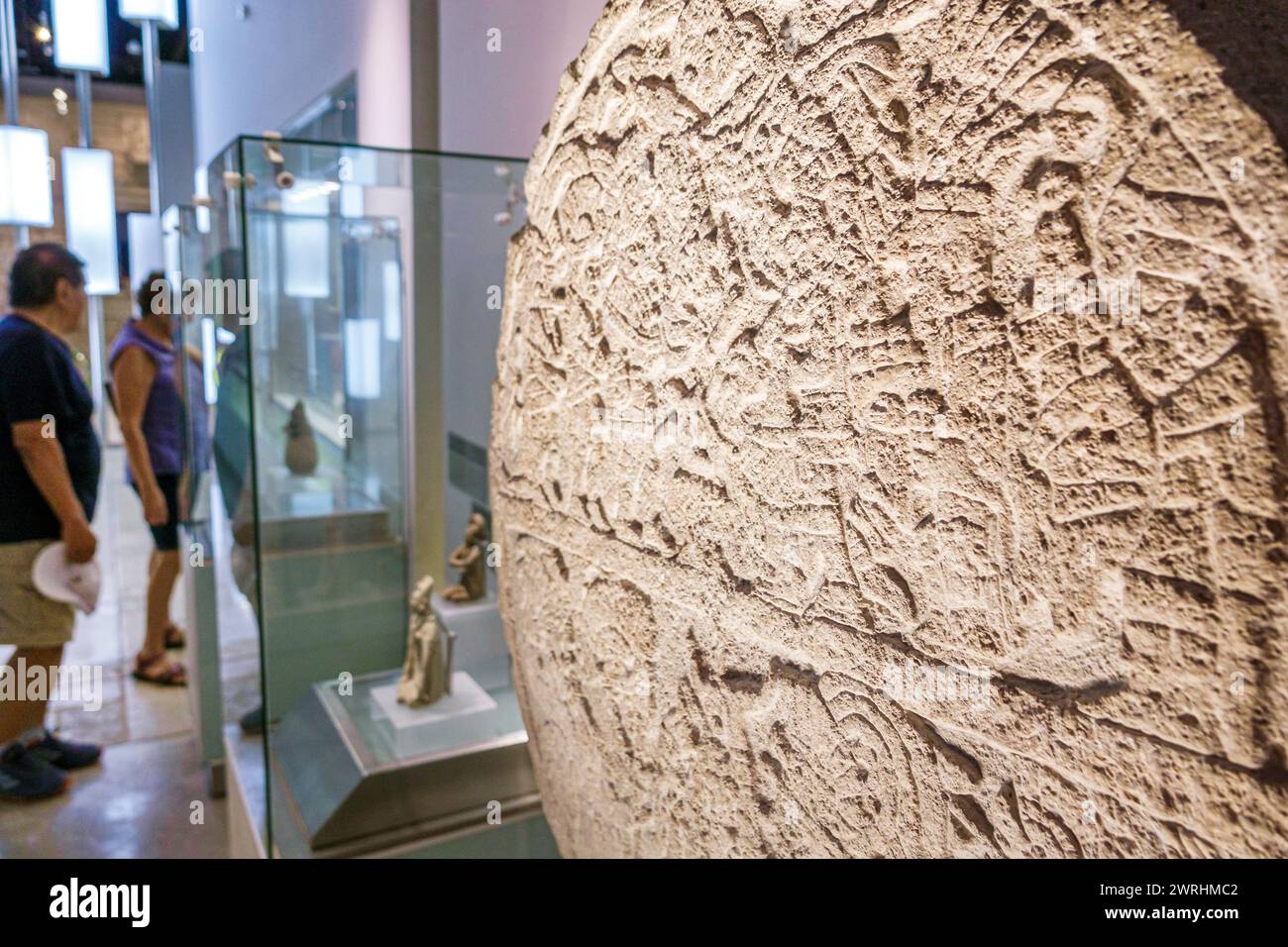 Merida Mexico,Zona Industrial,Calle 60,Mayan World Museum of Merida ...