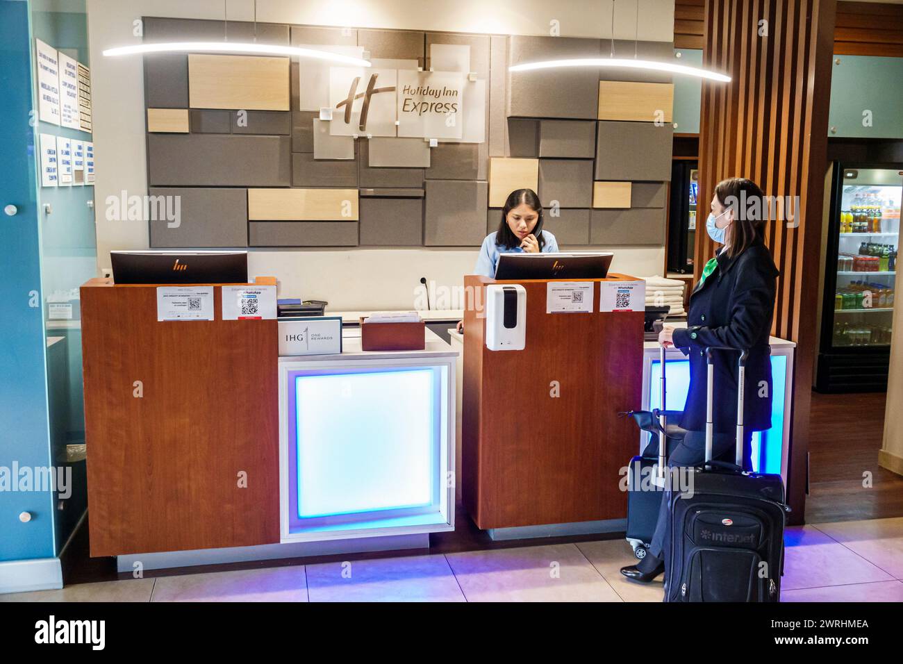 Merida Mexico,Xcumpich Calle 20A,Holiday Inn Express Merida IHG hotel ...