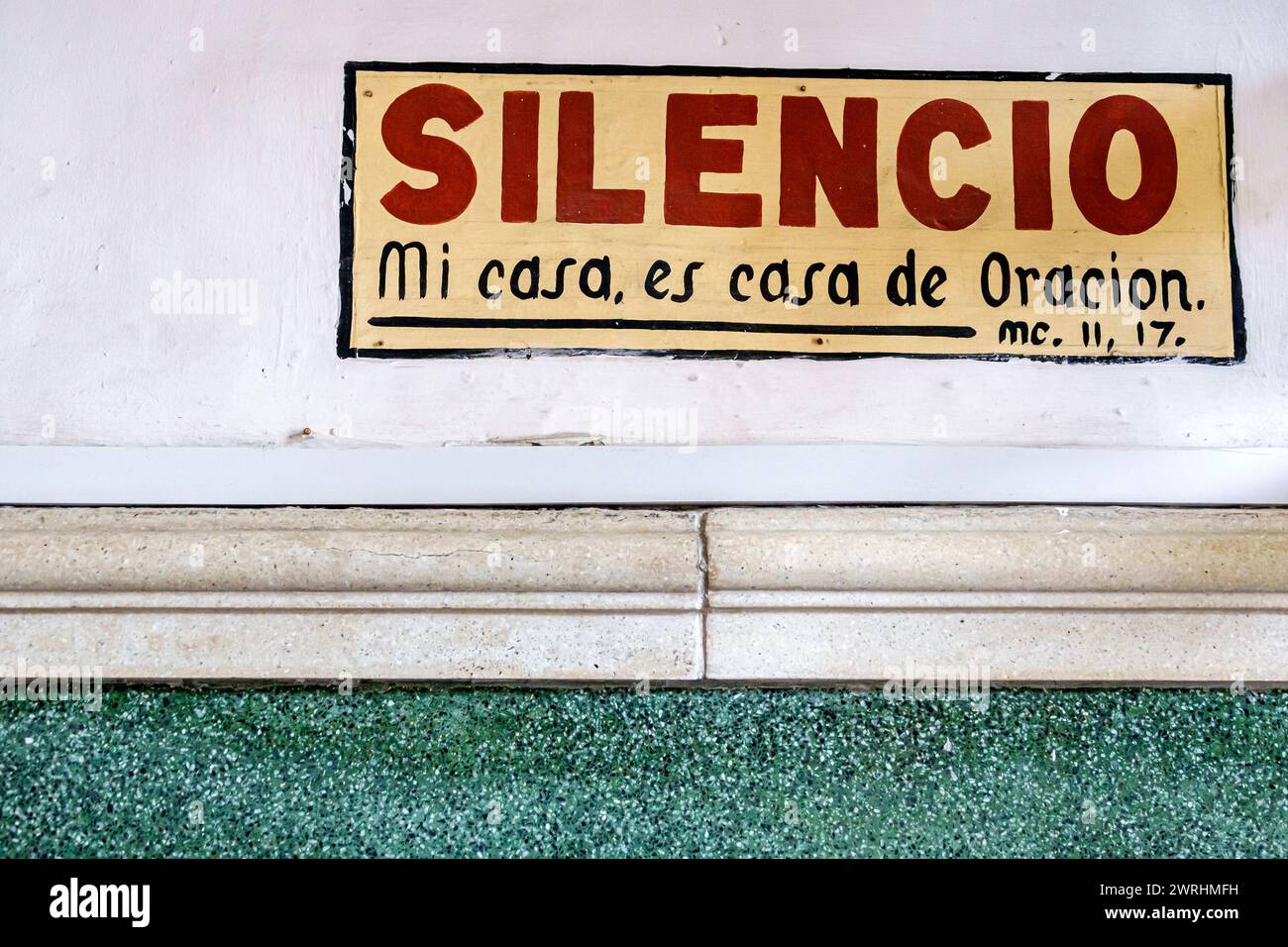 Merida Mexico,Centro Calle 50,Parroquia Nuestra Senora de Guadalupe ...