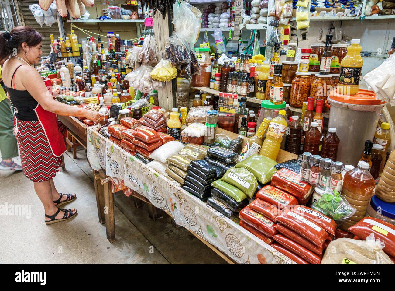 Merida Mexico,Centro Calle 56,Mercado San Benito,Mercado municipal de ...
