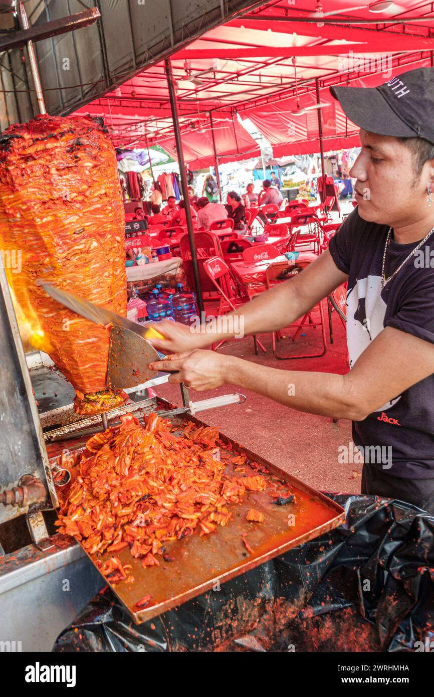 Merida Mexico,Centro Calle 56,Mercado San Benito,Mercado municipal de ...