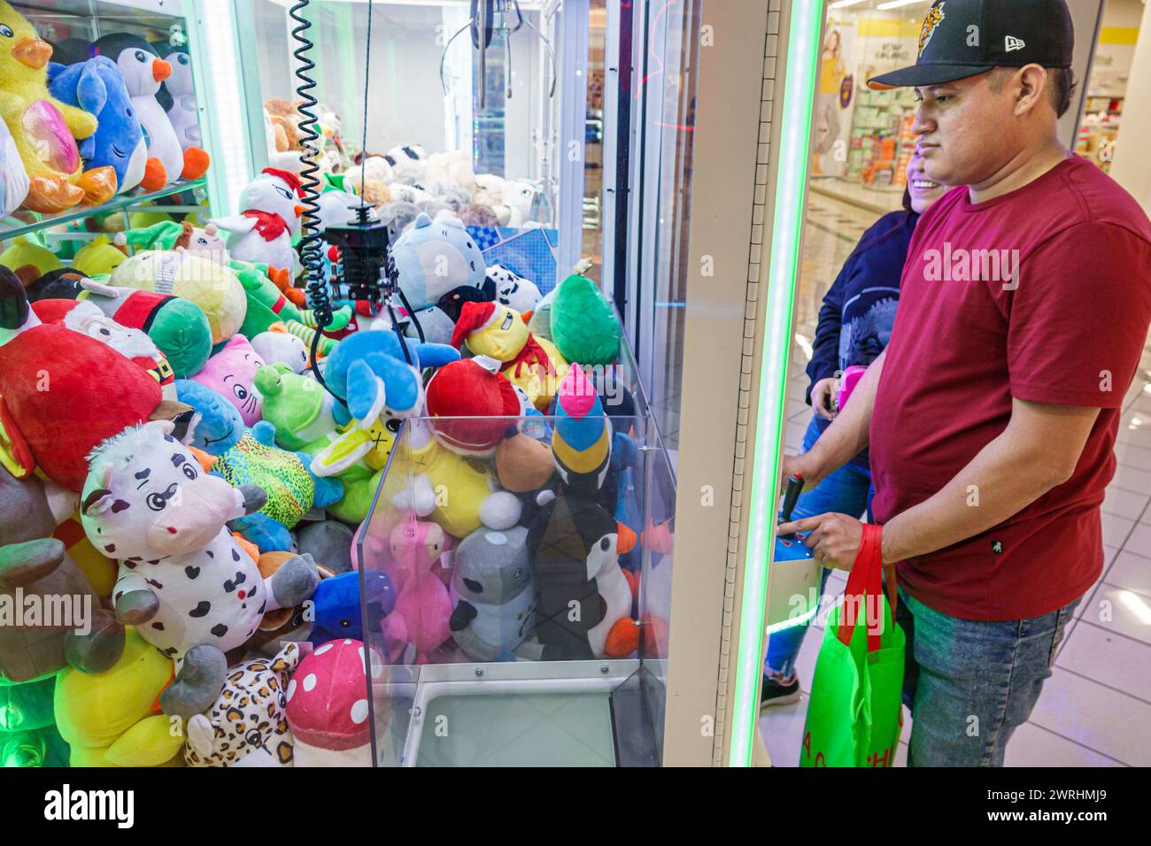 Merida Mexico,Gonzalo Guerrero Calle 50,Gran Plaza Merida,inside ...