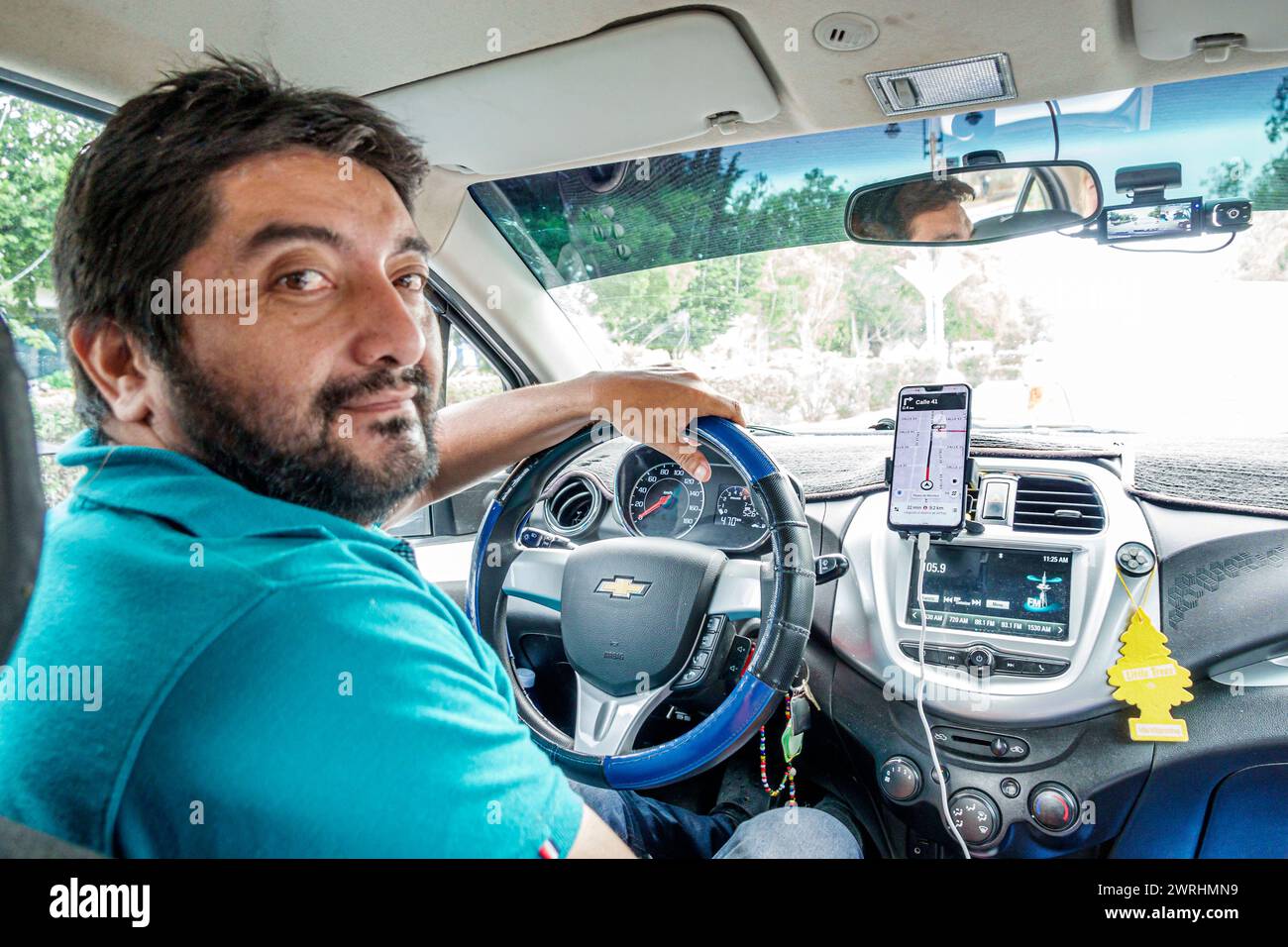 Merida Mexico,Paseo Montejo Avenida Colon,man men male,adult adults ...