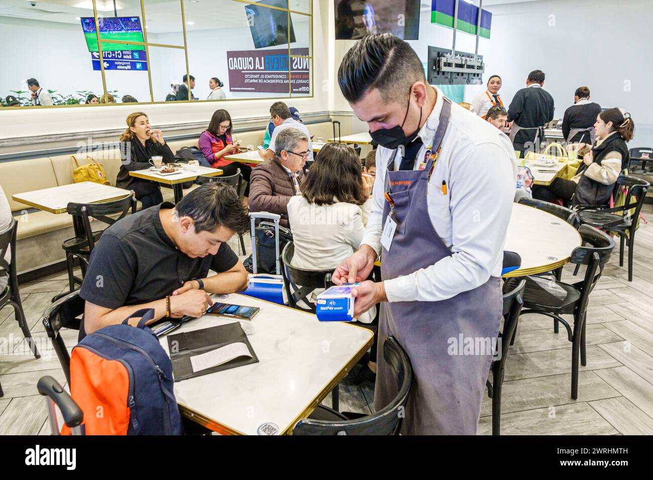 Merida Mexico,Manuel Crescencio Rejon Merida International Airport ...
