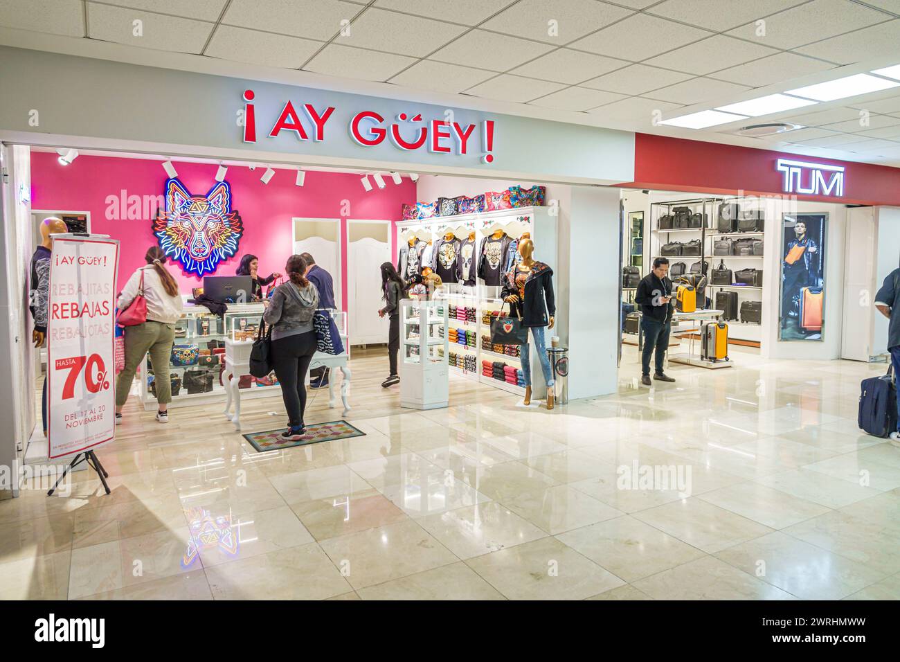 Merida Mexico,Manuel Crescencio Rejon Merida International Airport ...