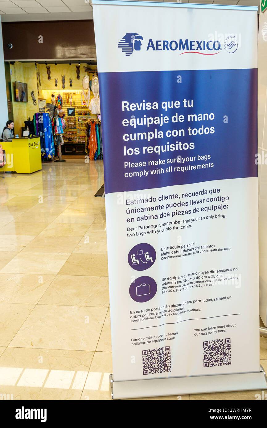 Merida Mexico,Manuel Crescencio Rejon Merida International Airport ...