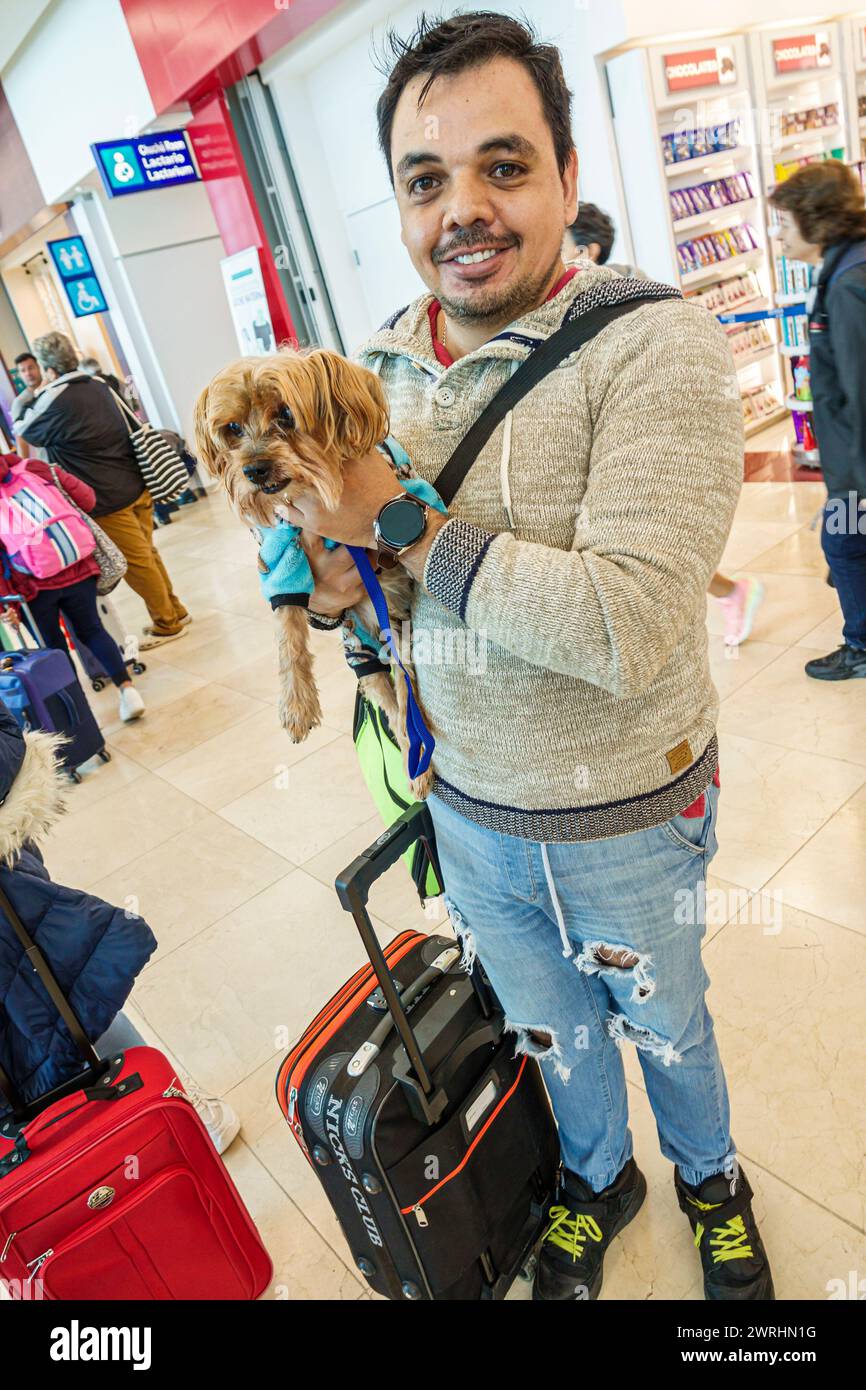 Merida Mexico,Manuel Crescencio Rejon Merida International Airport ...