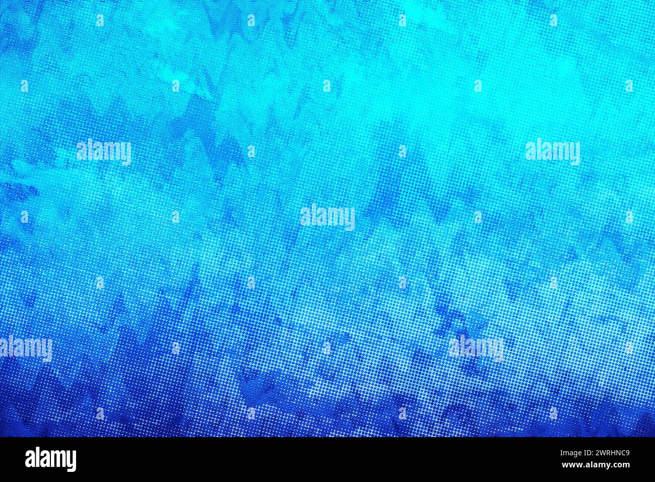 Blue abstract painting artistic graphic background Stock Photo - Alamy