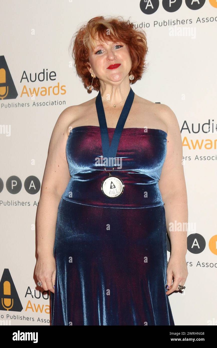 March 4, 2024, Los Angeles, Ca, USA: LOS ANGELES - MAR 4: Kimberly M ...