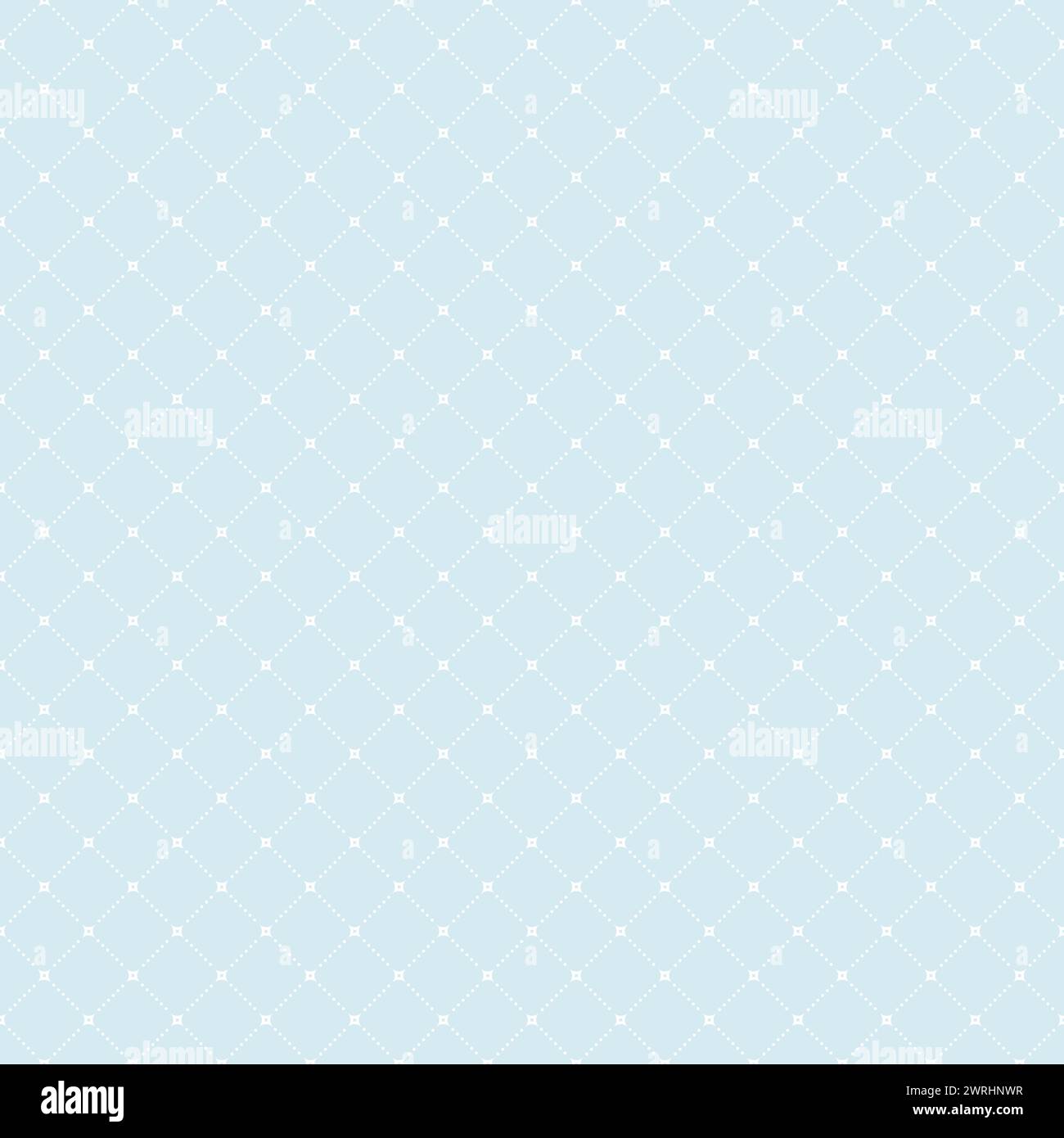 Small blue squares Stock Vector Images - Alamy