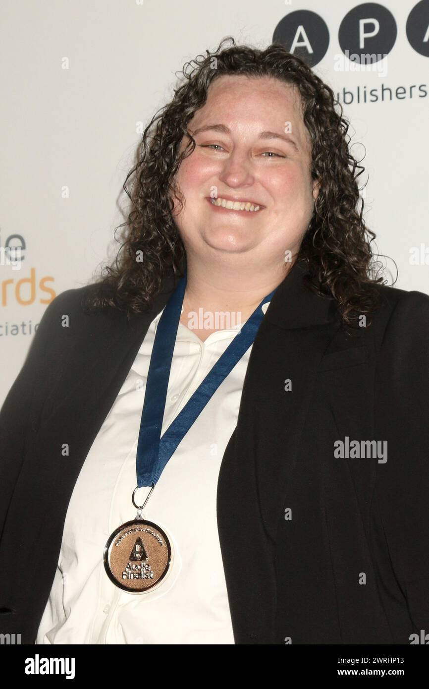 March 4, 2024, Los Angeles, Ca, USA: LOS ANGELES - MAR 4: Krystal ...