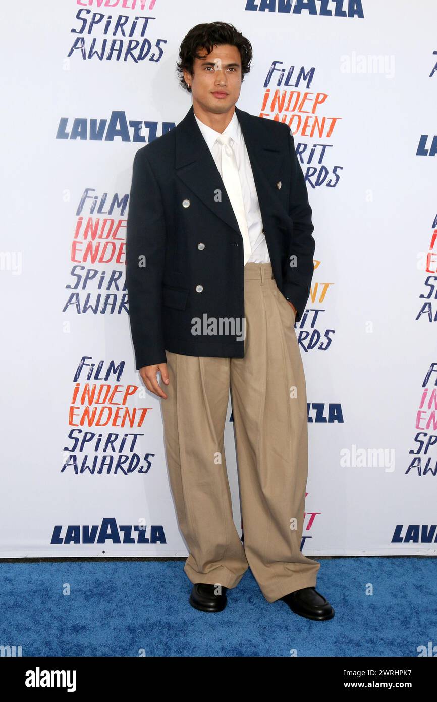 Charles melton 2024 hi-res stock photography and images - Alamy