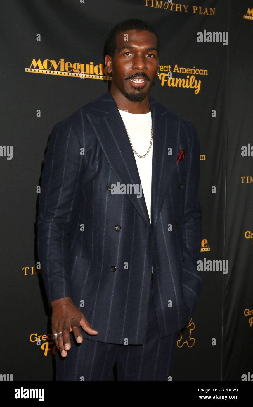 February 9, 2024, Los Angeles, Ca, USA: LOS ANGELES - FEB 9: Khris ...