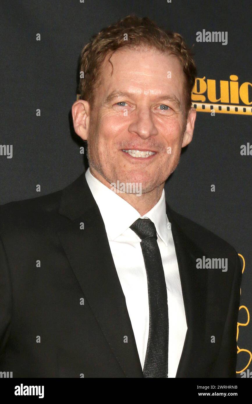 February 9, 2024, Los Angeles, Ca, USA: LOS ANGELES - FEB 9: James ...