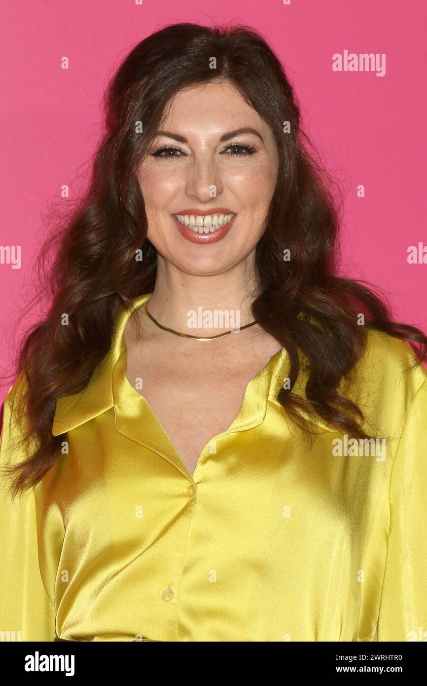 Danielle beckmann hi-res stock photography and images - Alamy