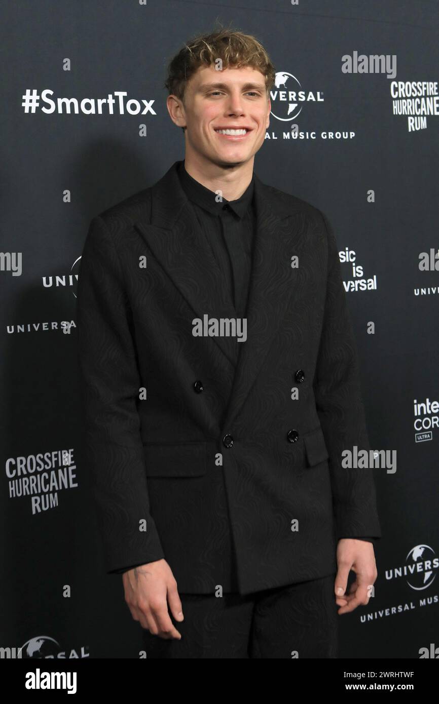 February 4, 2024, Los Angeles, Ca, USA: LOS ANGELES - FEB 4 ...