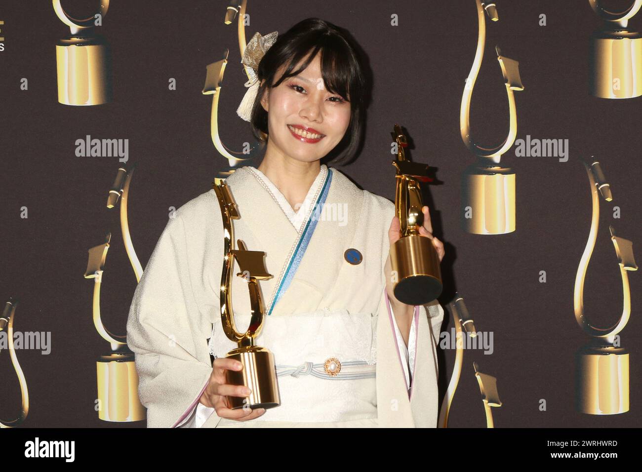 Haru yosano hi-res stock photography and images - Alamy