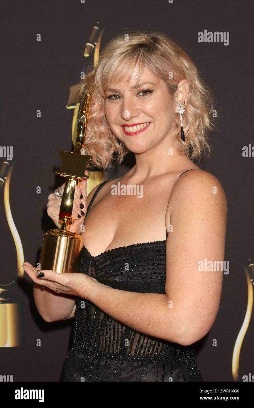 Nicole apstein hi-res stock photography and images - Alamy