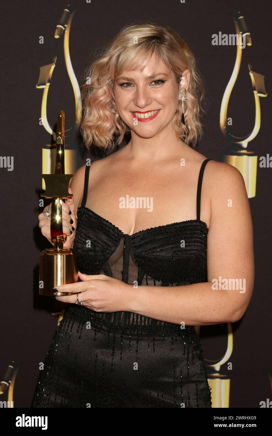 Nicole apstein hi-res stock photography and images - Alamy