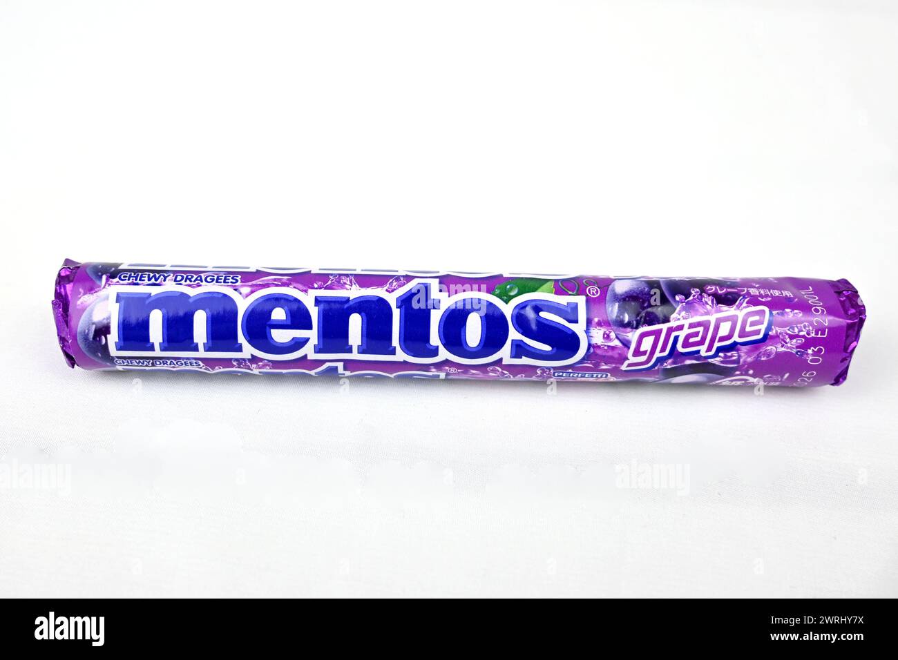 Junk food advertisement concept shot hi-res stock photography and ...