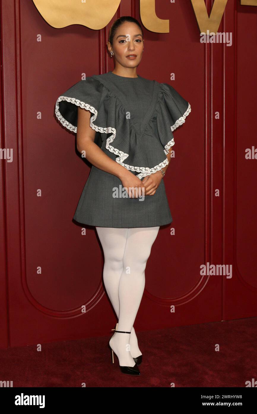 Carol peña hi-res stock photography and images - Alamy