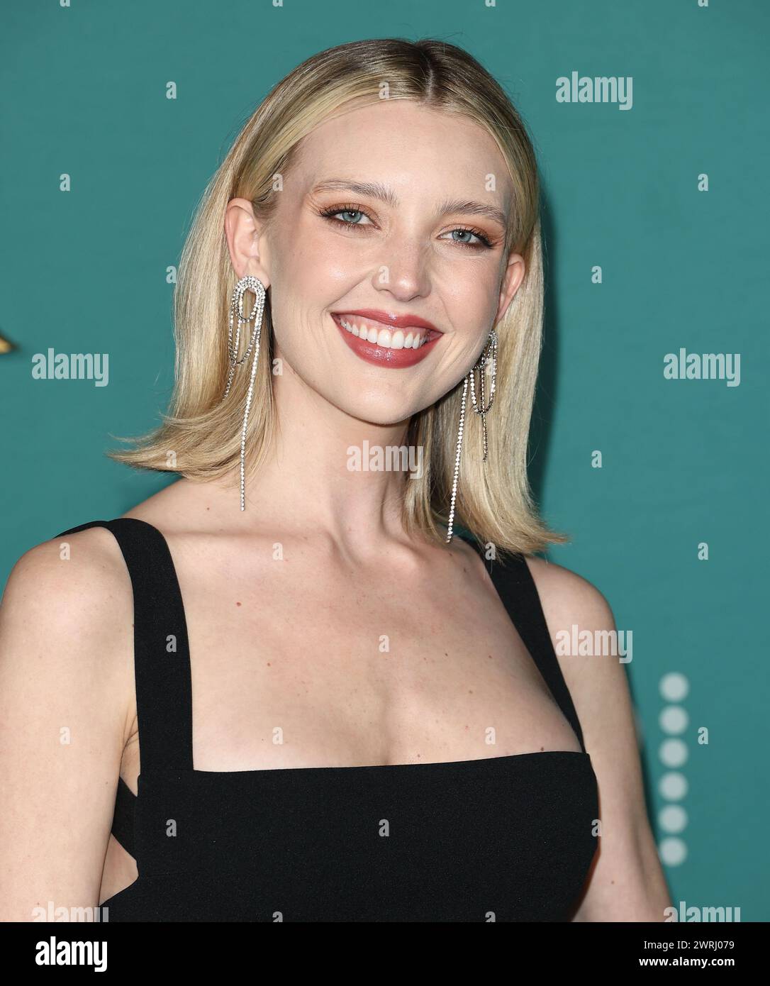 Paige mcgarvin hi-res stock photography and images - Alamy