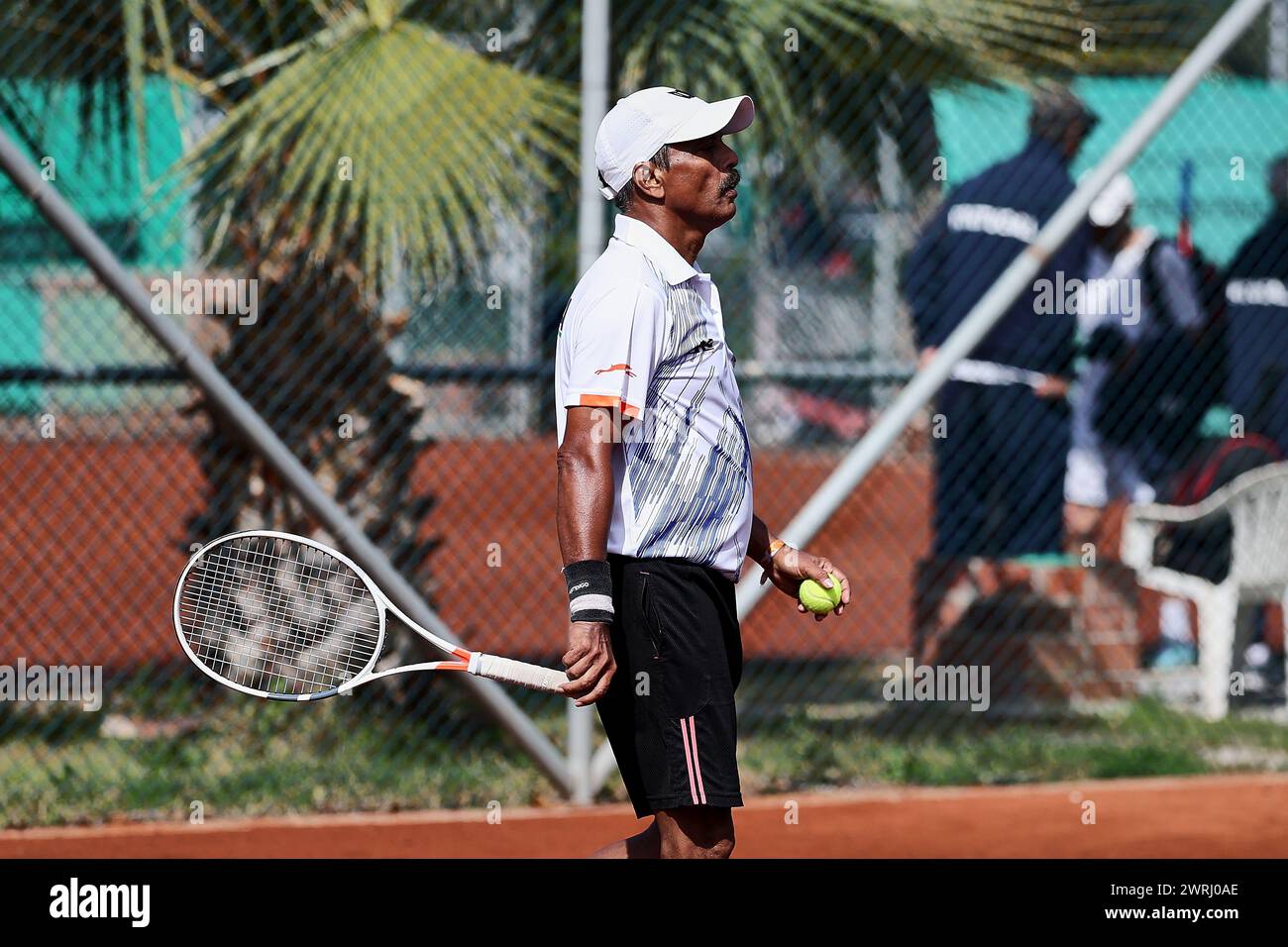 Ashish sen hi-res stock photography and images - Alamy