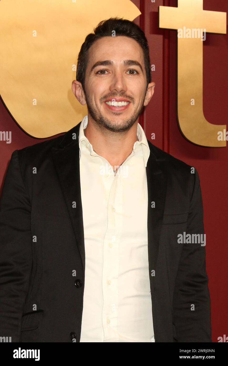 Blake haxton hi-res stock photography and images - Alamy