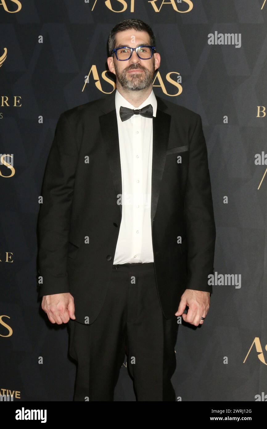 January 8, 2024, Los Angeles, Ca, USA: LOS ANGELES - JAN 8: Scott ...