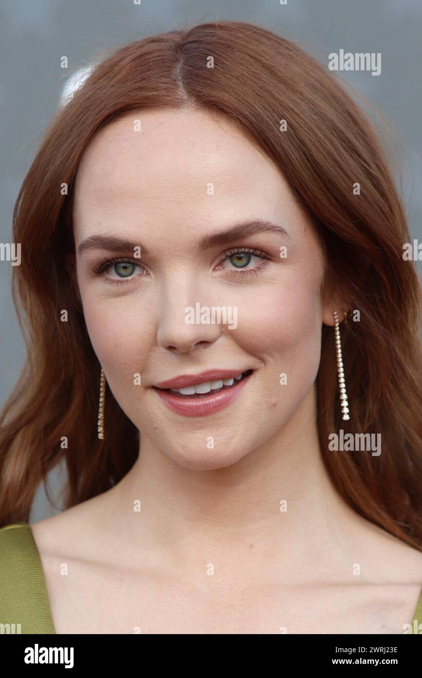 Morgan kohan hi-res stock photography and images - Alamy