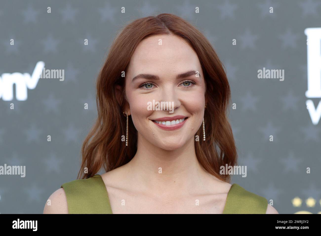 Morgan kohan hi-res stock photography and images - Alamy