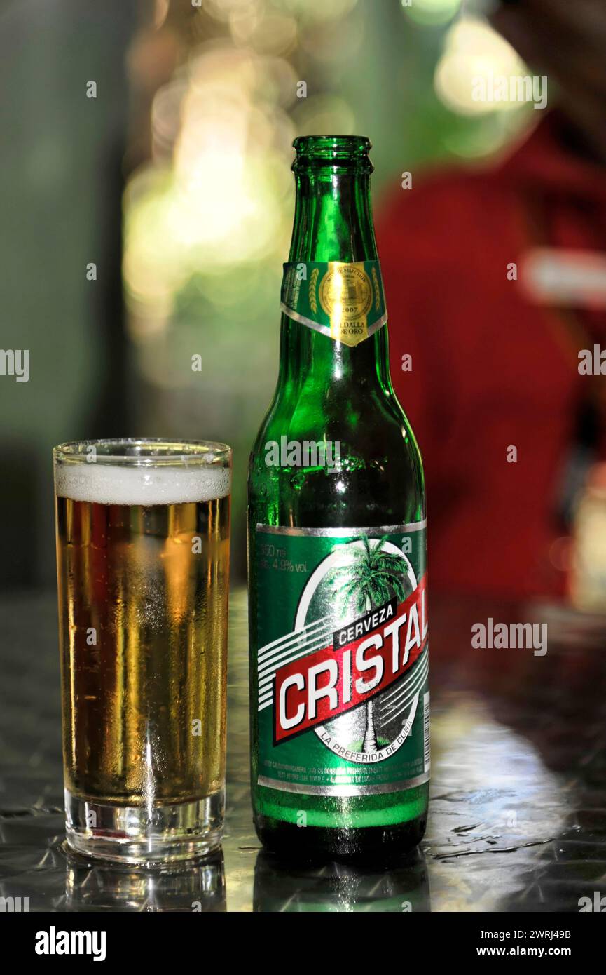 Cerveza central hi-res stock photography and images - Alamy