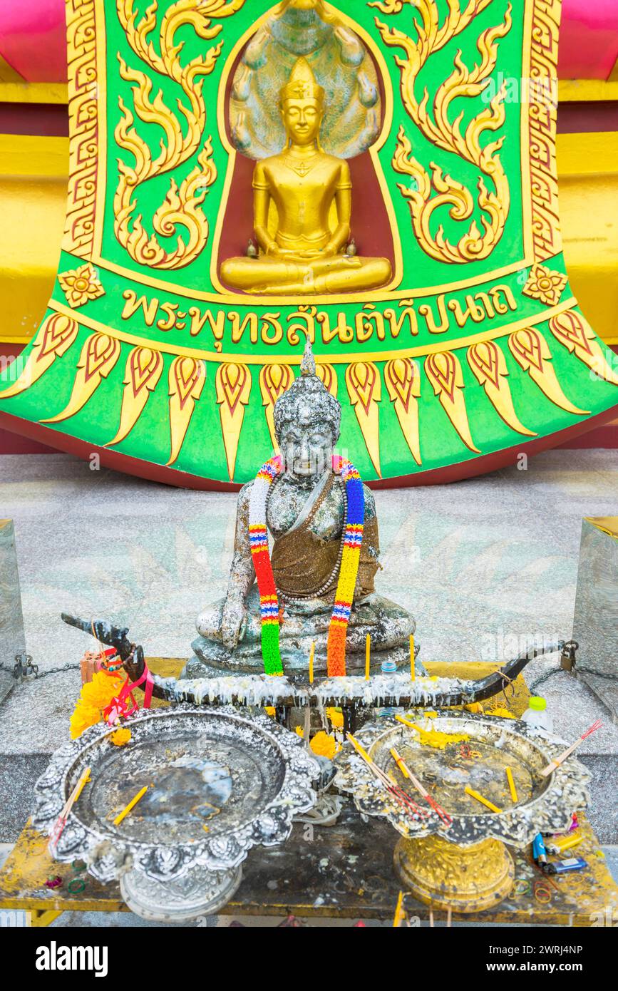 Human sacrifice temple hi-res stock photography and images - Alamy