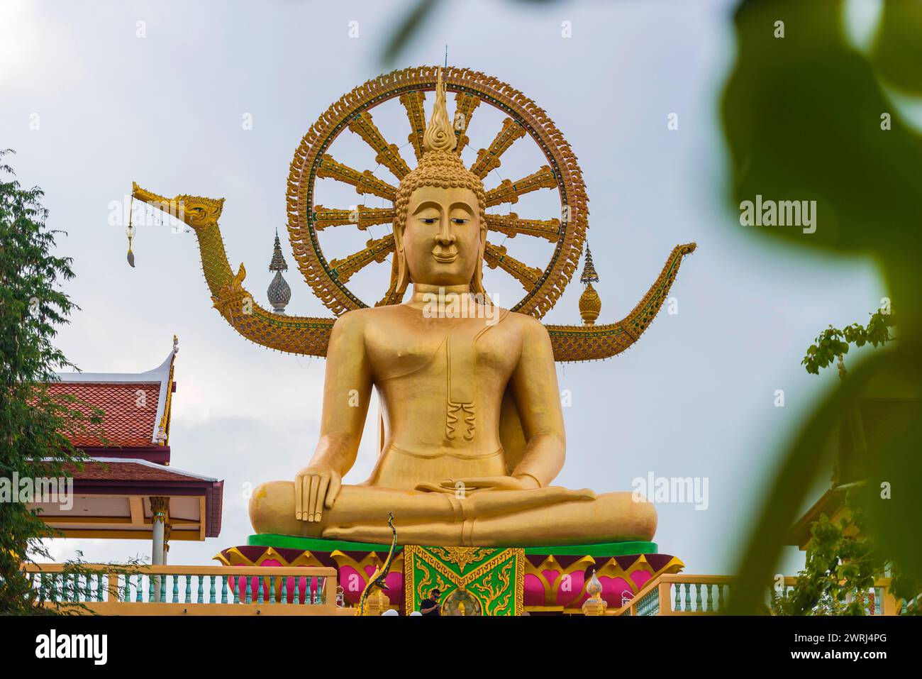 Ko samui icon hi-res stock photography and images - Alamy