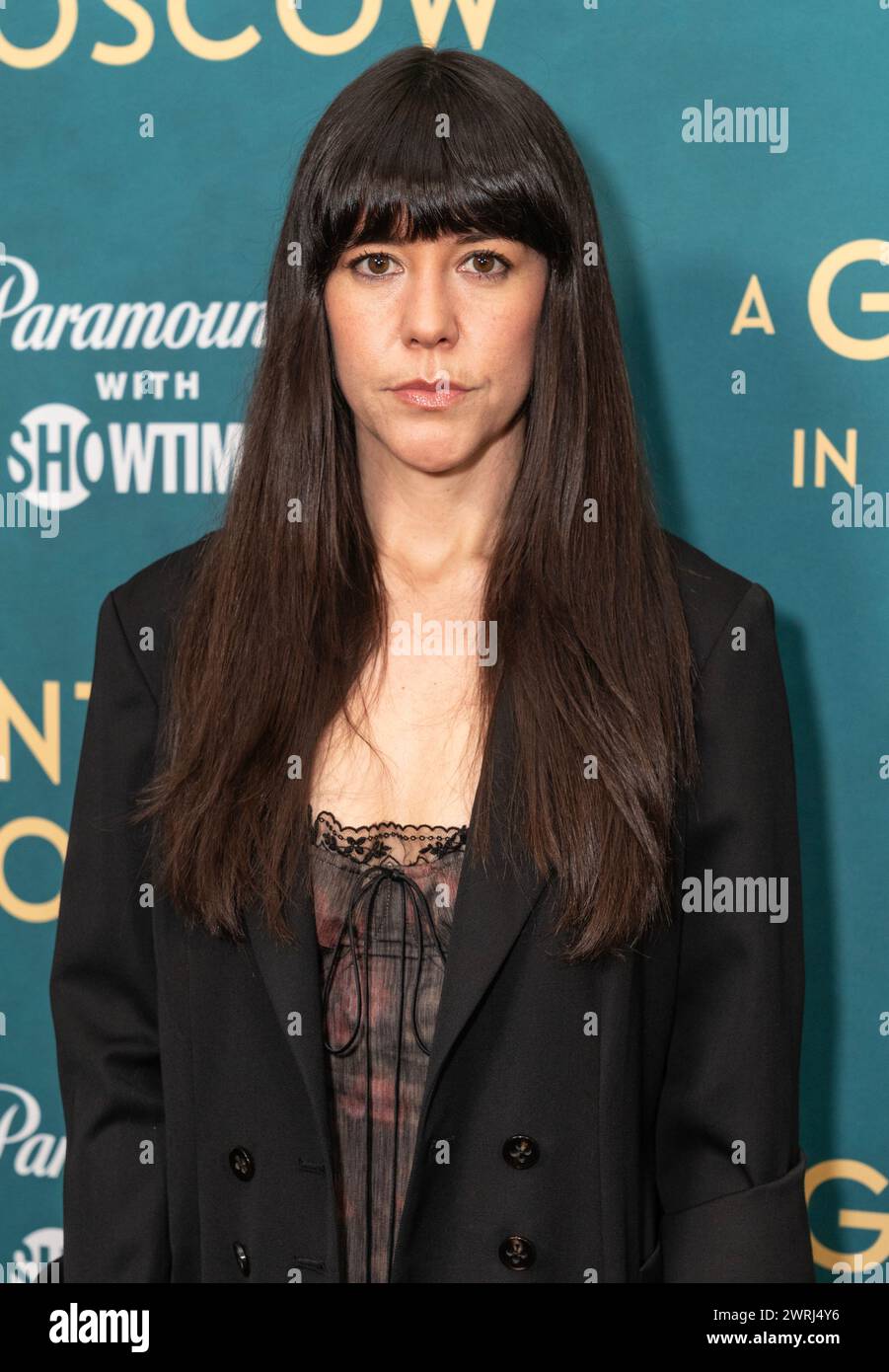 Zoe winters hi-res stock photography and images - Alamy