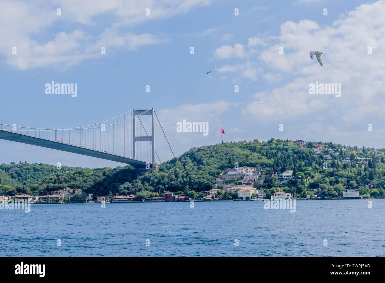 Turkiye flag hi-res stock photography and images - Alamy