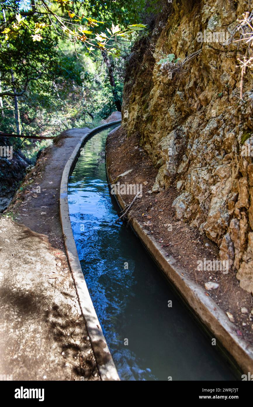 Seven springs epta piges hi-res stock photography and images - Alamy